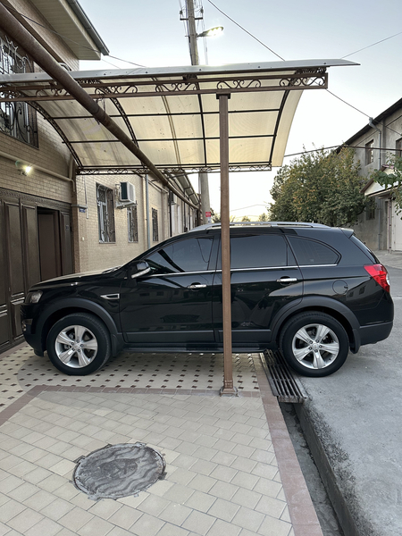 Captiva 2 2012/2014 sotiladi