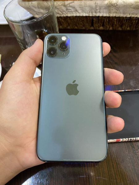 Iphone 11 pro Xolati A'lo