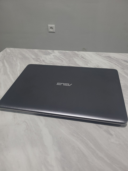 Notebook cor i 7 6-avlod