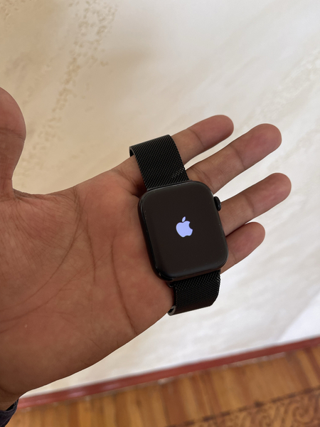Apple watch 7 45mm