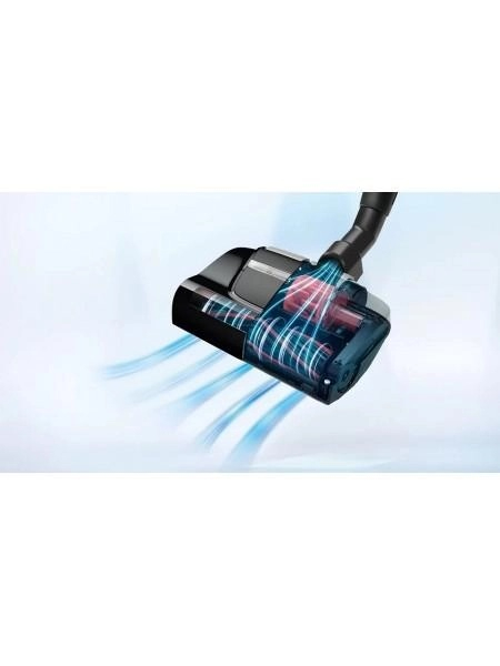 Пылесос Bosch BGS7POW1
Тип пылесборника Контейнерного типа (б