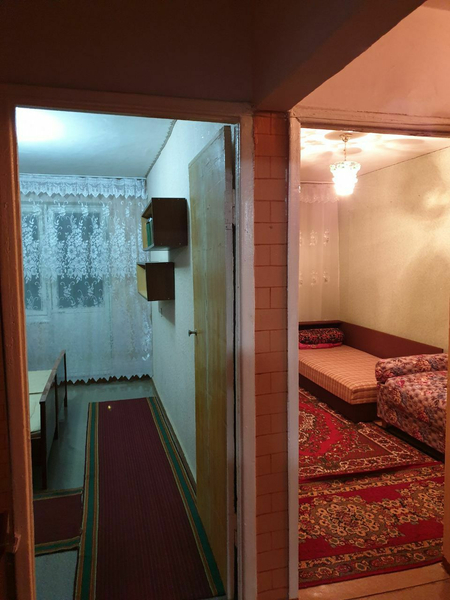 3 xonali uy ijaraga qoyamiz Universitet