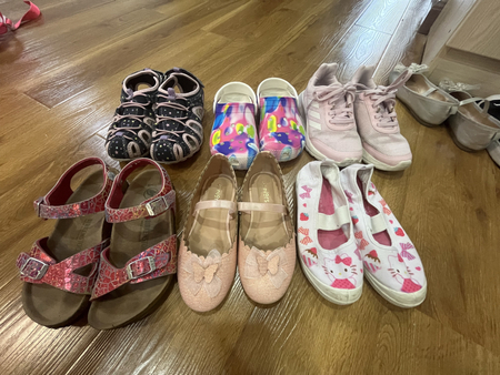 Обувь Geox, birjkenstock, Crocs,adidas