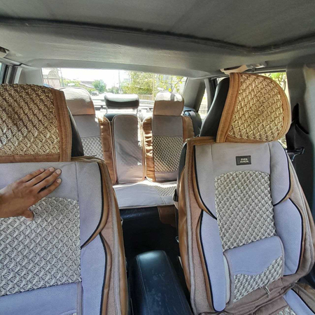 Volvo модель 850