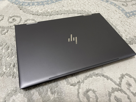 Продам ноутбук HP Envy X360 convertible