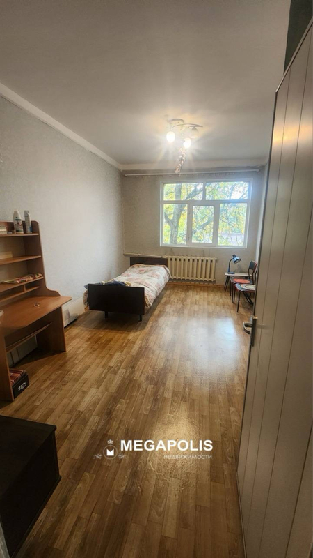 _2*3/3/4 Квартира с ремонтом