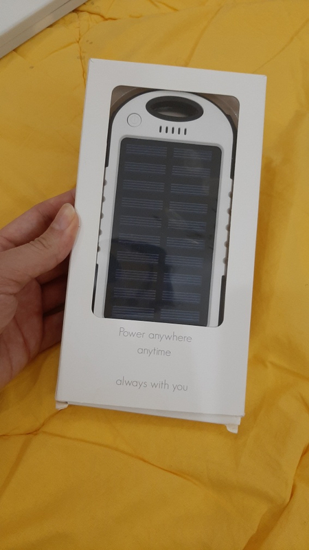 Power bank Poco б/у