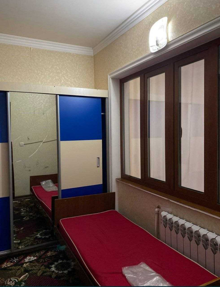 Сдаётся  квартира в 40 лет победы 
Ориентир- Корзинка