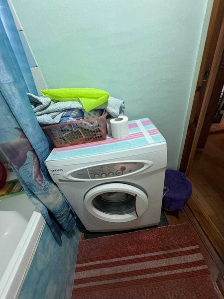 ЕСТЬ ИПОТЕКА! Квартира 2в3 комнатная, 52 м2, Академгородок Кирпич