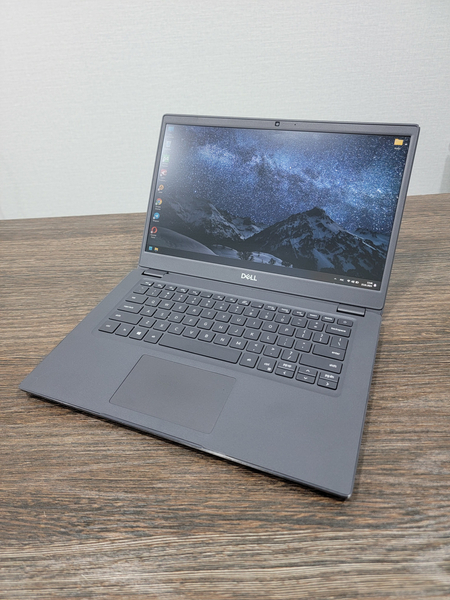 Продам свой мощный i5 ноутбук Dell Latitude 3510, Американская сборка