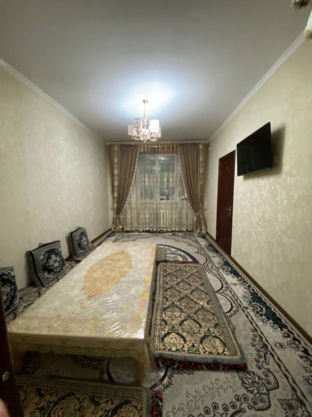 Продаю свою 3 комнатную квартиру