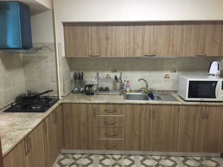 Аренда квартиры на Ц1 3в2/7/9 ID:KM213