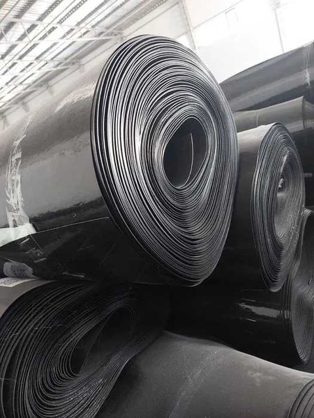 Геомембрана HDPE от производителя/ Ishlab chiqaruvchidan