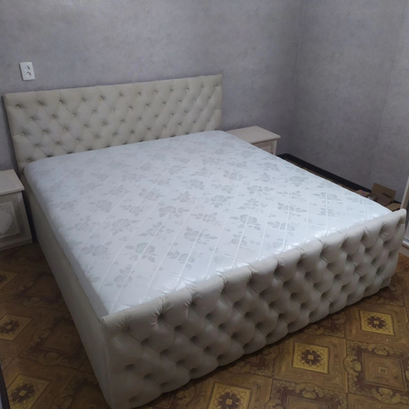 Мягкая мебель на заказ