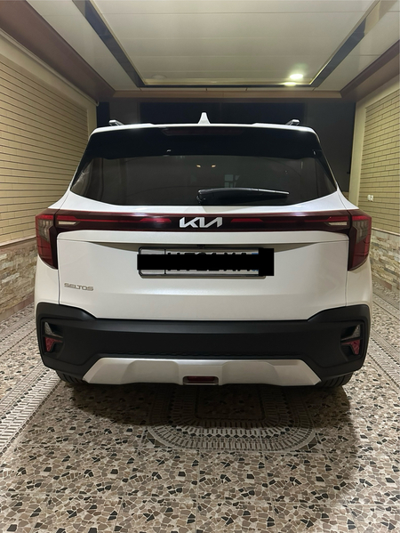Kia seltos сотилади 2024й