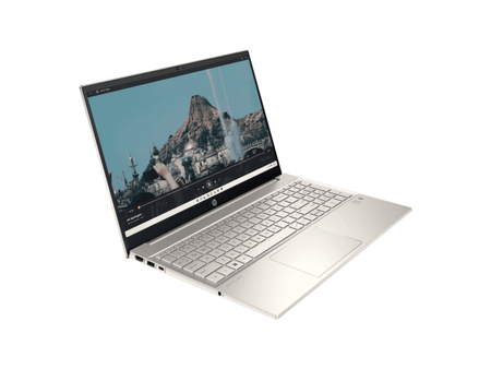 HP Pavilion 15 Gold (R3-5300U)