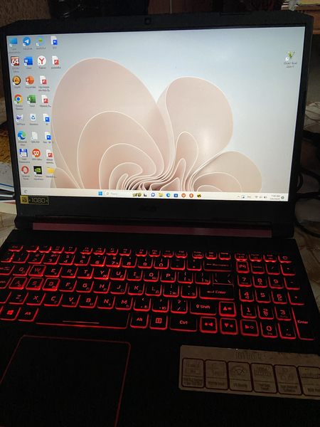 Acer nitro 5 gaming
