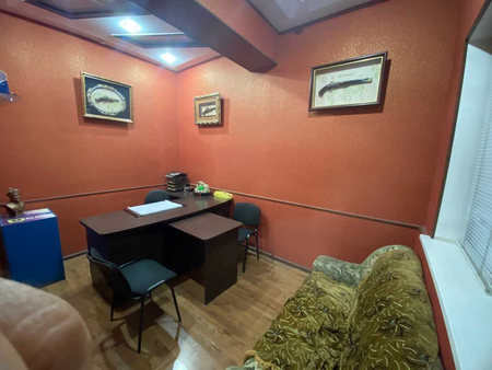 (КМ127794) Продается помещение в Яккасарайском районе.