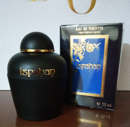 Парфюм Оригинал Ispahan.