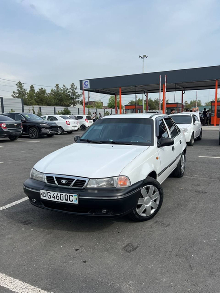 Daewoo nexia 1 1.5 dons
