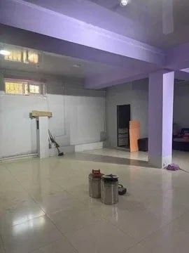 Якасарай 70м² цокольный этаж ориентир 8 роддом