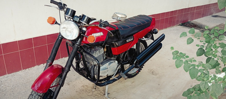Mototsikl Sotladi500$
