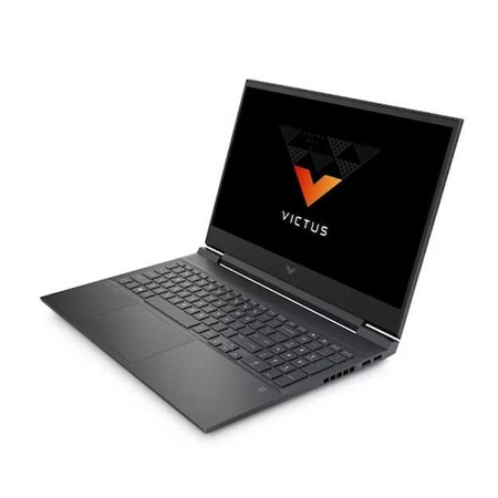HP Victus 15-fb1035AX/RYZEN 5 7535HS/8/512/RTX2050 4GB/15.6