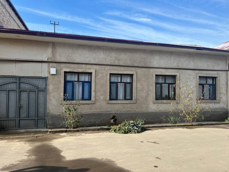 Сергили хонабод 2 соту 4 хона