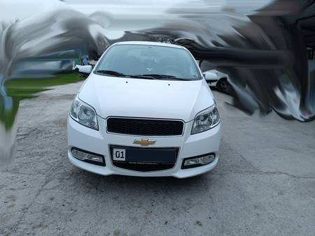 Nexia 3 2-pozitsiya 2016 dekabr, 83.000 km