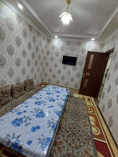 DACHA OQTOSH 600 000 so‘m