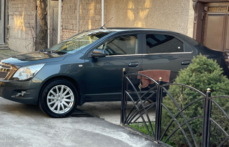 Chevrolet Cobalt