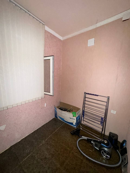Тузель 1  1/2/4 балкон 2*6
