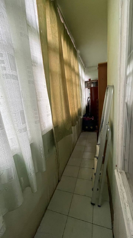 Продам 2х-комн.по ул. Бобура 2/4/8 галерейка . Ор-р 1-я нотариалка