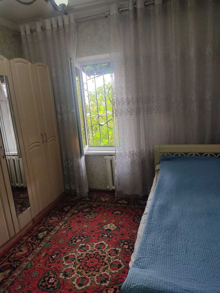 4 xonali kvartira