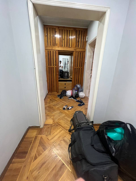 Аренда квартиры Максим горький