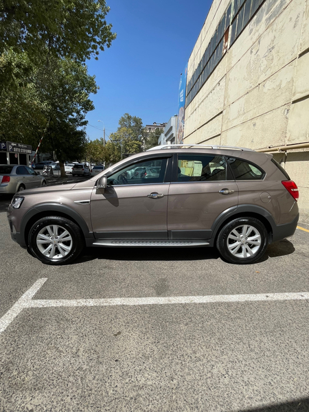 captiva 3 (переделанная в 4)