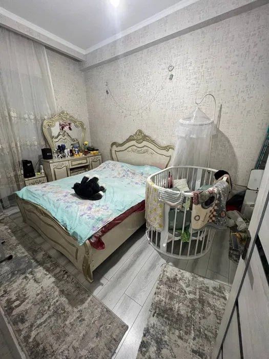 ЖК БУЗ 2 ор-р Максим Горький Под ключ 2-комнатная 40 м2 Кадастр есть