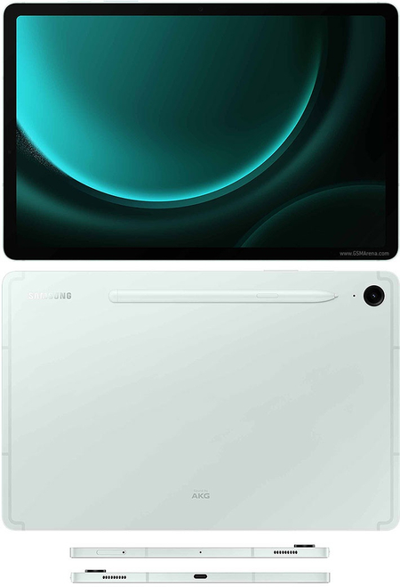 Samsung Galaxy Tab S9 FE 5G 2024 New Super Skidka+Garantiya+Dastavka