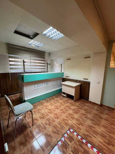 Продается помещение вдоль дороги 185 кв.м, метро Минор