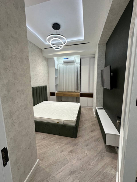 Аренда Tashkent city 3 комнаты