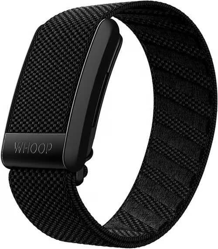 Фитнес-браслет Whoop 4.0  ONYX