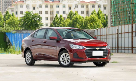 Chevrolet Onix Halol nasiya savdo yillik 8%