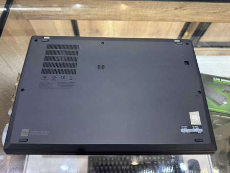 Lenovo ThinkPad T14s AMD Ryzen 5 5650U озу8гб хард256ssd