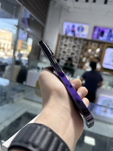 Iphone 14pro 128