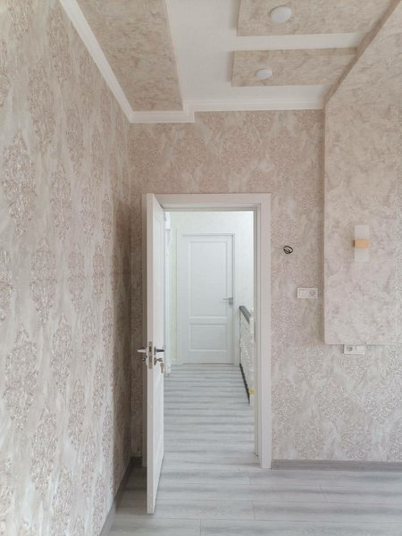 Honaki MDF Eshik / Межкомнатные МДФ Двери