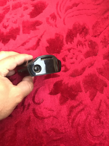 Antiradar Tomogav Navajo S