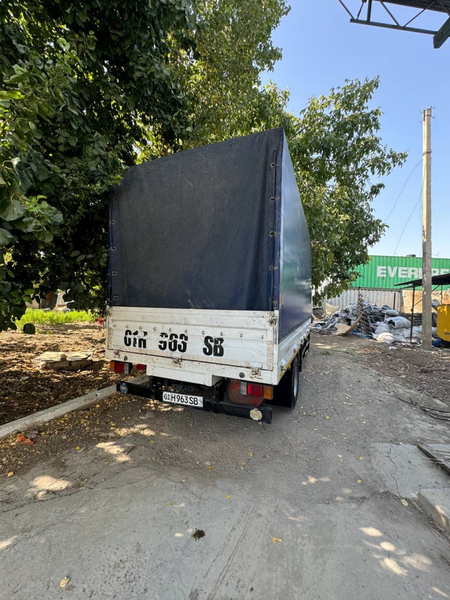 Isuzu NQR 2017 исузу