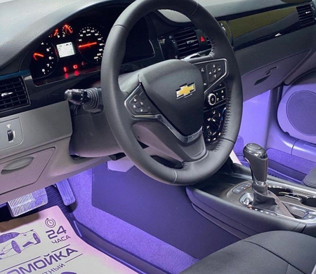 Tuning tablo aksya barcha turdagi avto 5 yil garyatya