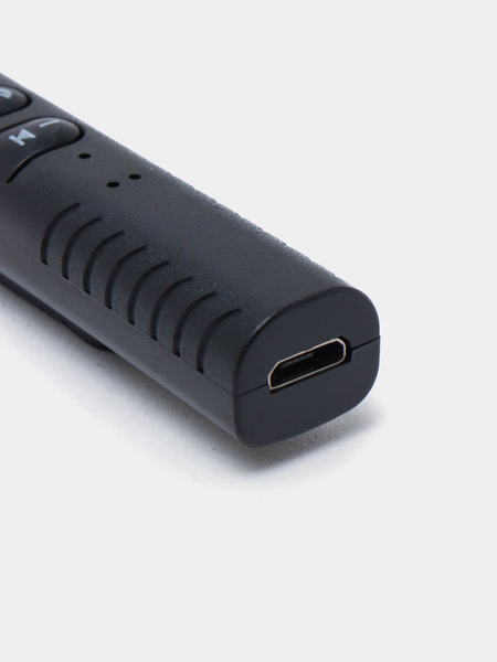 Адаптер Bluetooth 5.0 Aux разъем 3.5