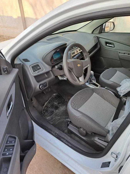 Cobalt A/T Halol Nasiya Savdo RIbosiz